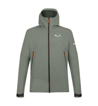 Salewa Sella DST M - Alpinjacke - Herren