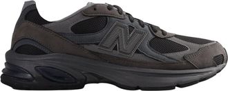 New Balance Homme, Chaussures, Gris, Taille: 42 1/2 EU 2010 Abzorb
