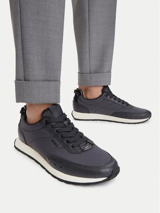 HUGO BOSS Sneakers Icelin 50557840 Dunkelblau