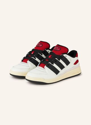 adidas Originals Adidas Originals Sneaker forum2000 weiss