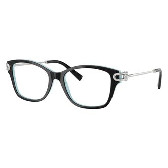 Tiffany & Co. unisex, Accessoires, Multicolore, Taille: 53 MM Tf2266 Optical Frame