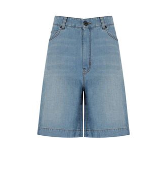 Weekend by Max Mara BERMUDA OZONO BLEU CIEL MAX MARA WEEKEND