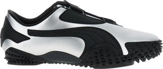 Puma Puma, Homme, Chaussures, Gris, Taille: 44 EU Mostro Metal Baskets