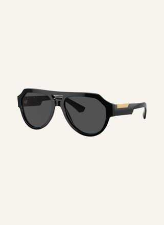 Dolce & Gabbana Sonnenbrille dg4466 schwarz