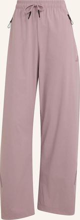 adidas Adidas Z.N.E. Hose, Gewebt lila