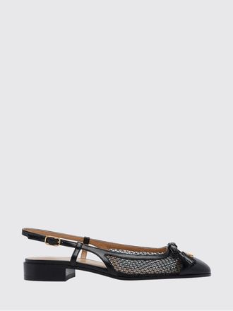Valentino Garavani Ballerine Femme couleur Noir