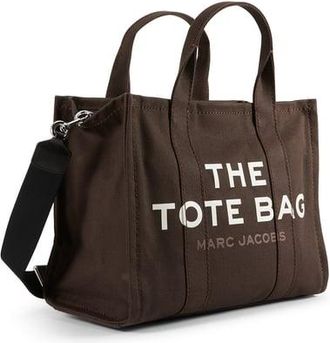 Marc Jacobs Sac cabas The Canvas Medium Tote Bag