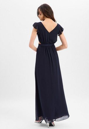 Marie Lund Abendkleid
