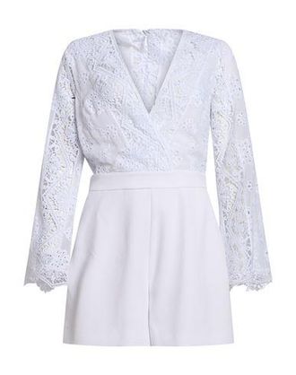 Marciano COMBINAISONS - Combinaisons courtes sur YOOX.COM