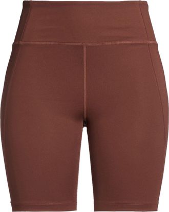 Girlfriend Collective HOSEN & R&Ouml;CKE - Shorts & Bermudashorts auf YOOX.COM