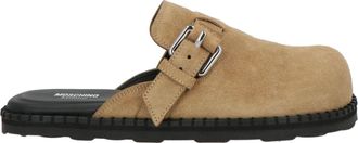 Moschino SCHUHE - Mules & Clogs auf YOOX.COM
