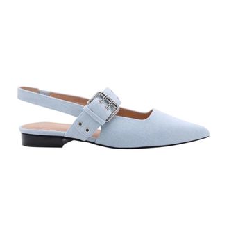Cycleur de Luxe Damen, Schuhe, Blau, 37 EUGr&ouml;&szlig;e