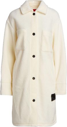 HUGO BOSS JACKEN & M&Auml;NTEL - Shearling- & Kunstfell auf YOOX.COM