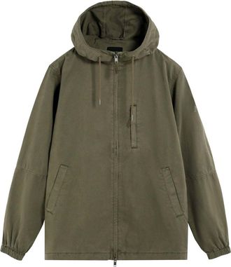 Scalpers Jacke New Scray