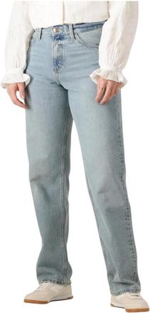 Lee Damen, Jeans, Blau, W31Gr&ouml;&szlig;e