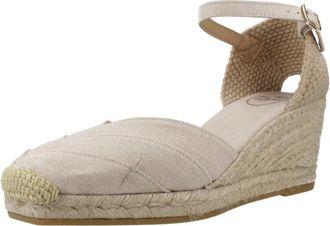 Toni Pons Femme, Chaussures, Beige, Taille: 38 EU Clarat Alpargata