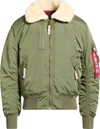 Alpha Industries JACKEN & M&Auml;NTEL - Jacken und Anoraks auf YOOX.COM