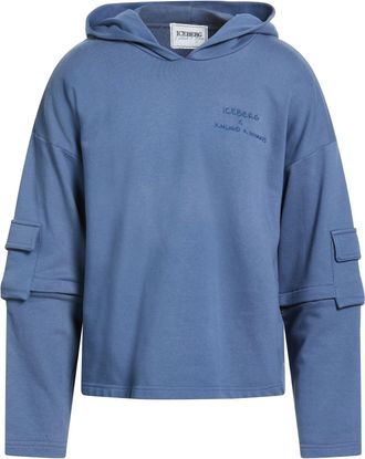 Iceberg X KAILAND O. MORRIS