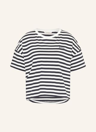 Barbour T-Shirt Adria weiss