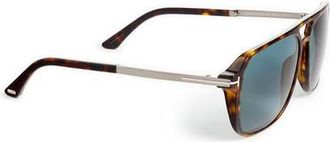 Tom Ford Lunettes de soleil Crosby