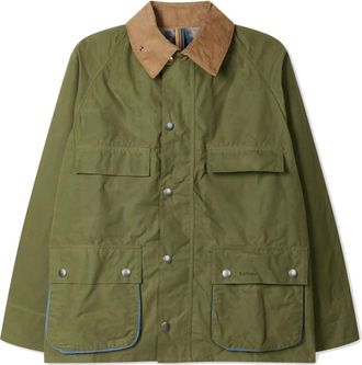 Barbour Homme, Vestes, Vert, Taille: L Sugarlump Bedale Casual Jacket