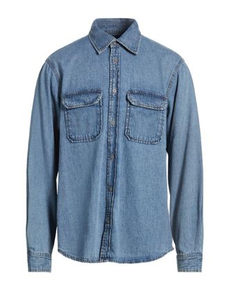 A|X Armani Exchange TOPS - Jeanshemden auf YOOX.COM