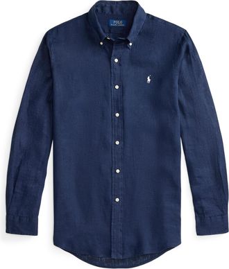 Polo Ralph Lauren Hemd