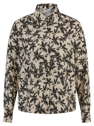 Fadenmeister Berlin Bluse Fadenmeister Berlin beige