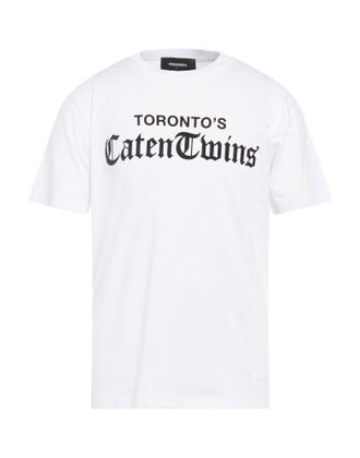 Dsquared2 TOPS - T-shirts auf YOOX.COM