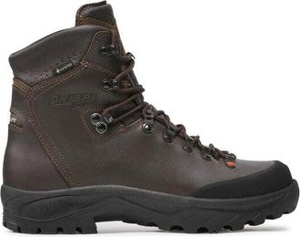 Crispi Trekkingschuhe Kanada Evo Gtx GORE TEX CF47454000 Braun
