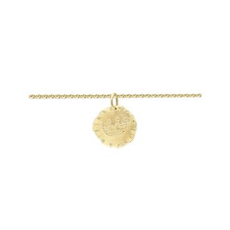 Ines De La Fressange Lutetia Crown Armband - - Accessories - Damen - Gelb - ONE SIZE