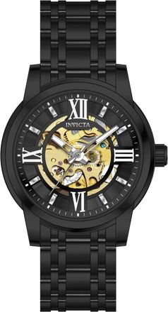 Invicta Objet D Art 69507 Herrenuhr - 41mm