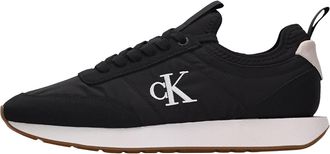 Calvin Klein Sneaker Essential Retro Mono-sock Fit