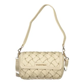 Valentino Ennis Schultertasche - - Bags - Damen - Beige - ONE SIZE