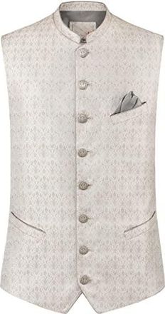 Stockerpoint Anselmo Veste, Taupe, 56 cm Homme