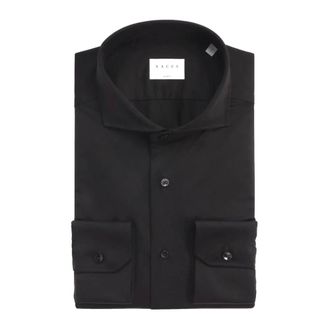 Xacus Herren, Shirts, Schwarzk, 3XLGröße