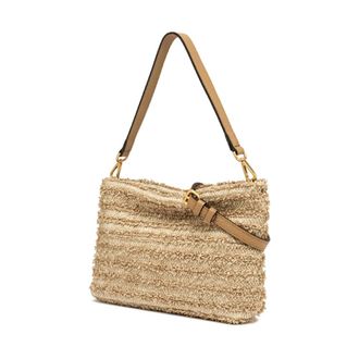 Gianni Chiarini Damen, Taschen, Beige, ONE SIZEGr&ouml;&szlig;e