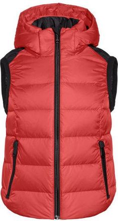 Goldbergh La Plata W - Daunenweste - Damen