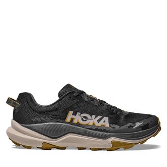 Hoka One One Laufschuhe Hoka Torrent 4 1155115 Schwarz