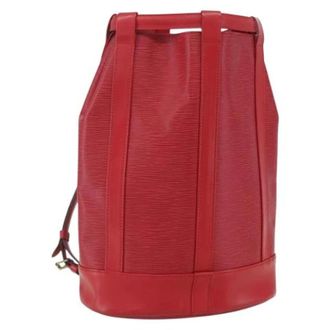 Louis Vuitton Damen, Pre-Owned, Rot, ONE SIZEGr&ouml;&szlig;e