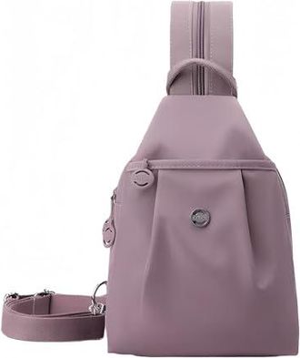 Generic 3 in 1 Anti-Theft Travel Tote Bag, Waterproof Oxford Large Convertible Travel Bag, Waterproof 2-Way Commuter Bag, Hidden PocketsMultifunctional Sling 