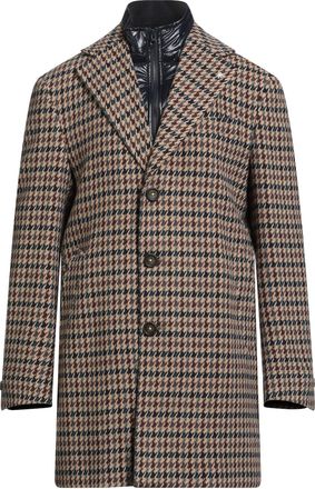 Manuel Ritz JACKEN & MÄNTEL - Mäntel auf YOOX.COM