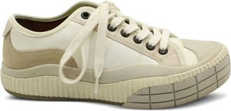 Chloé baskets Clint - Tons neutres