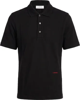 Lanvin TOPS - Poloshirts auf YOOX.COM