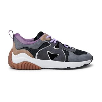 Hogan H597 Sneakers - - Shoes - Damen - Mehrfarbig - 37 EU