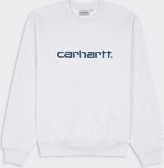 Carhartt Work in Progress Sweatshirt - Taille XL