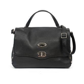 Zanellato Damen, Taschen, Schwarzk, ONE SIZEGr&ouml;&szlig;e