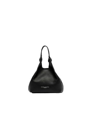 Gianni Chiarini Dua Shoulder Bag - Black