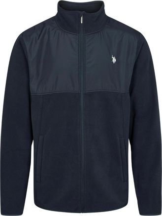 U.S.Polo Association Übergangsjacke Bent