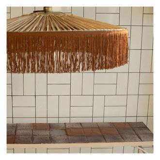 Honor&eacute; Suspension Parasol Honor&eacute;